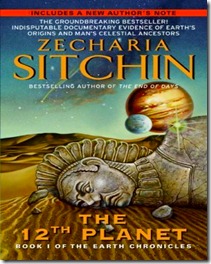 Zecharia Sitchin - The 12th Planet